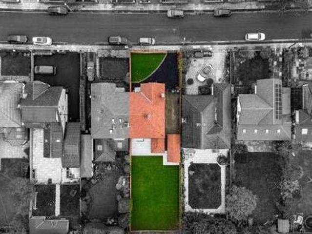 College Road North, Blundellsands, 4 Bedroom Semi detached