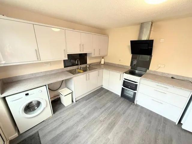 College Road, Sandy, SG19