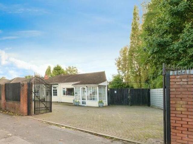 College Road, Perry Barr, 5 Bedroom Detached