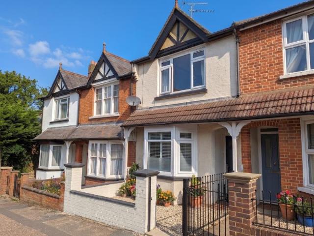 College Road, Woking 2 bedrooms Property for lettings Seymours