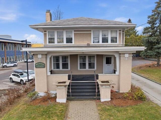 College St, Burlington, Home For Sale