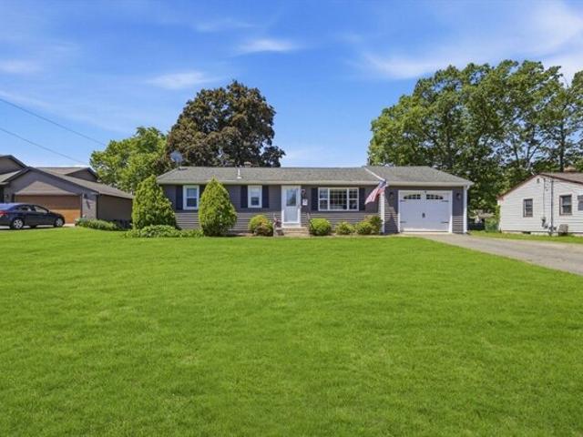 College St, Chicopee, Home For Sale
