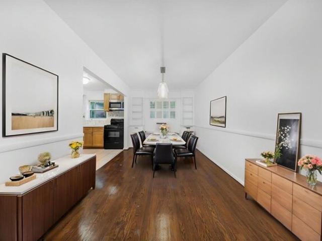 College St, Jersey City, Home For Sale