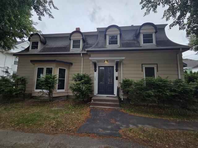 College St, Lewiston, Home For Sale