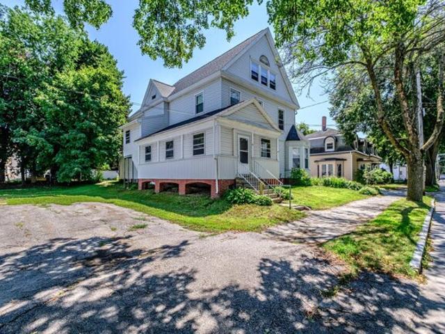 College St, Lewiston, Home For Sale