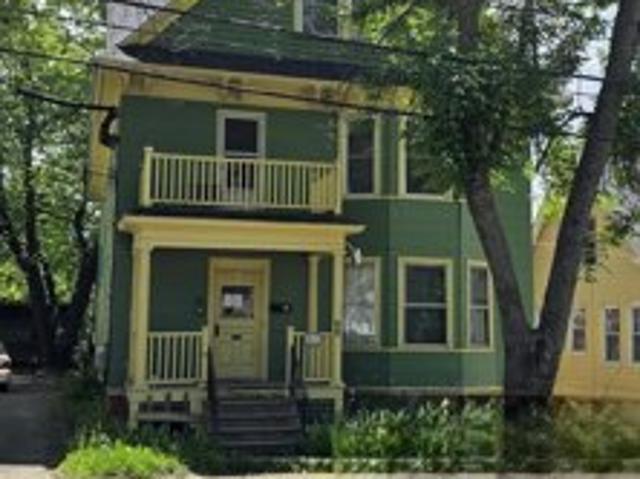 College St, Lewiston, Home For Sale