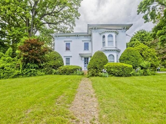 College St, South Hadley, Home For Sale