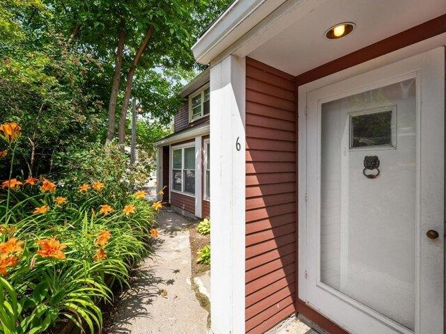 College St Unit C, Burlington, Condo For Sale