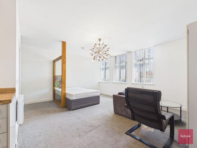 College Street, City Centre, Swansea SA1, Studio to rent, £700 pcm | PrimeLocation