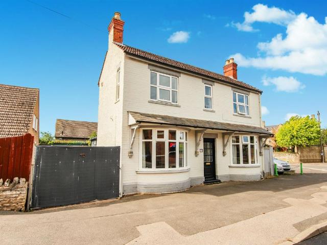 College Street, Higham Ferrers, Rushden NN10, 3 bed detached house to rent, £1,450 pcm | PrimeLocation