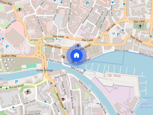 College Street, Ipswich, IP4