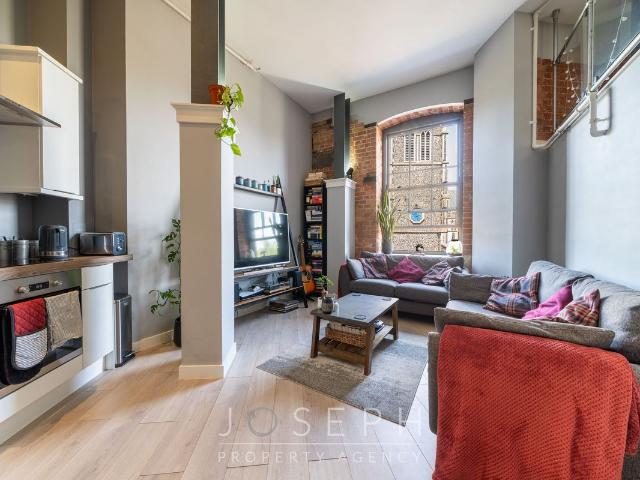 College Street, Ipswich IP4, 1 bed flat to rent, £1,000 pcm | PrimeLocation