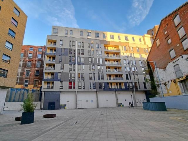 College Street, Ipswich IP4, 1 bed flat to rent, £825 pcm | PrimeLocation