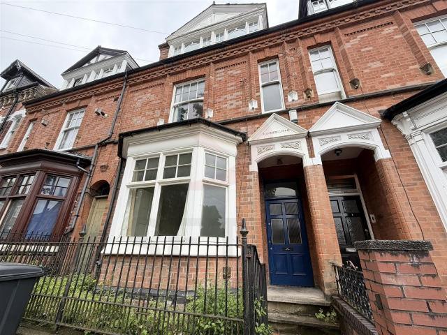 College Street Leicester LE2, 5 bed terraced house to rent, £2,250 pcm | PrimeLocation