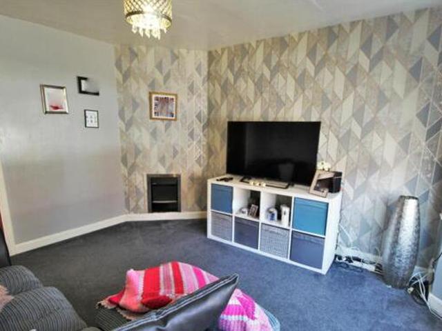 College Street, Long Eaton, 3 Bedroom Detached