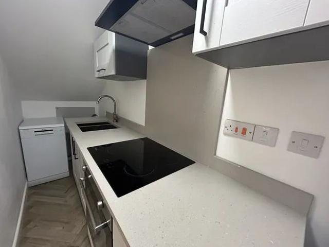 College Street, Nottingham, Property for rent