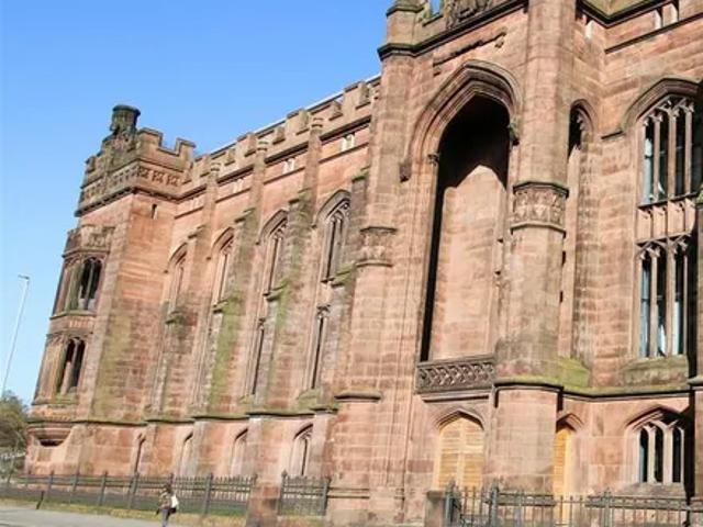 College Street South, Liverpool, L6 1EX, United Kingdom | 2 bed apartment for rent #140799826 | Rentberry