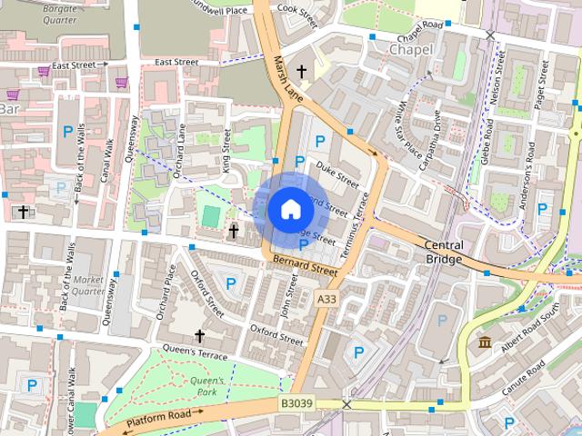 College Street, Southampton, SO14