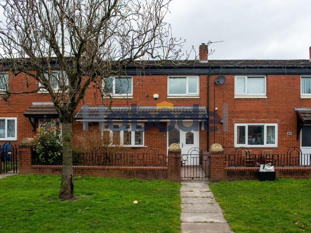 College Street, St Helens WA10, 3 bed terraced house to rent, £900 pcm | PrimeLocation