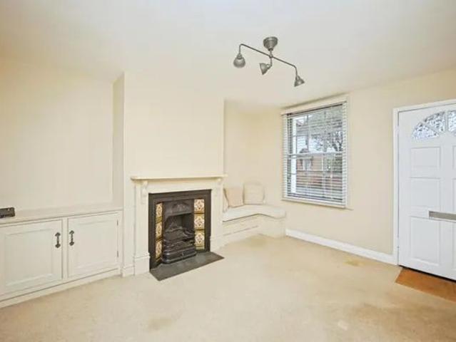 College Street, Stratford upon Avon, CV37