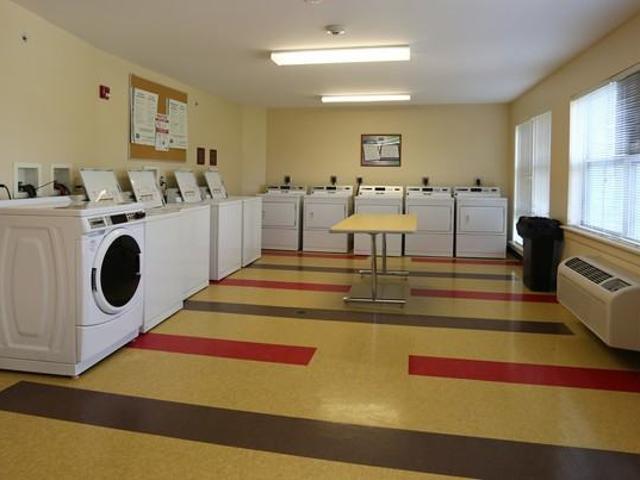 College Suites at Cortland 1 Bedroom Apartment for Rent at 951 State Route 13, Cortland, NY 13045