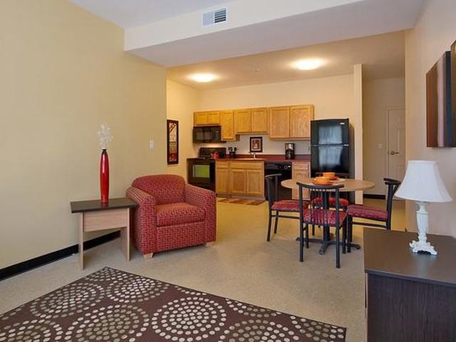 College Suites at Cortland 1 Bedroom Apartment for Rent at 951 State Route 13, Cortland, NY 13045