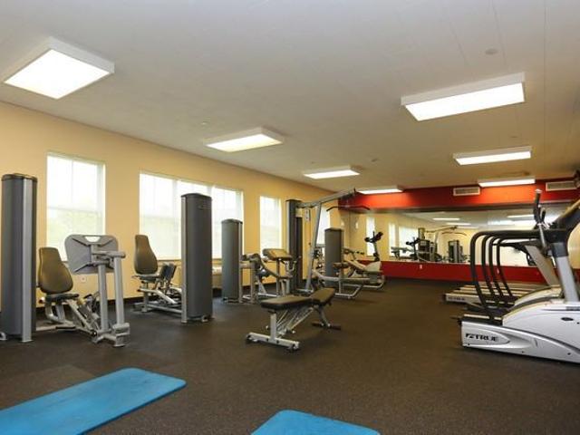 College Suites at Cortland 2 Bedroom Apartment for Rent at 951 State Route 13, Cortland, NY 13045
