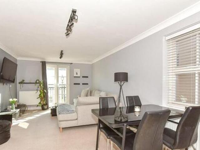 College Square, Westgate On Sea, 1 Bedroom Flat