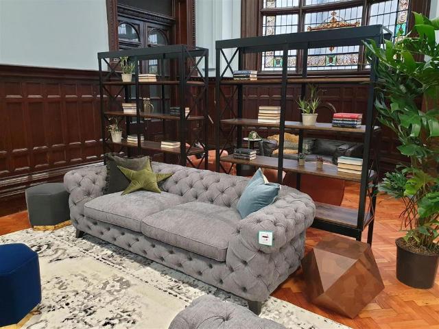 College Square East, Belfast BT1 Studio to rent £1,053 pcm £243 pw