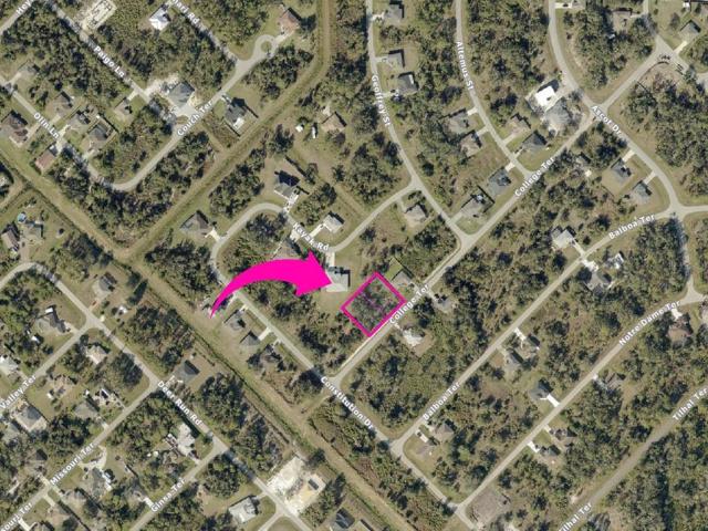 College Ter Port, North Port, FL 34291 | MLS #C7513 | Compass