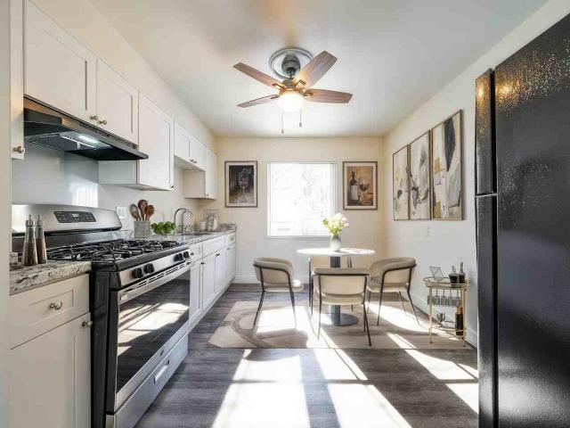 College Terrace 1 Bedroom Apartment for Rent at 3960 58th St, San Diego, CA 92115 Redwood Village Rolando Park