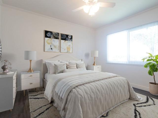 College Terrace 1 Bedroom Apartment for Rent at 3960 58th St, San Diego, CA 92115 Redwood Village Rolando Park