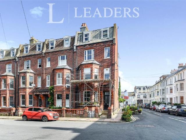 College Terrace, Brighton, BN2 3 bed flat to rent £2,000 pcm £462 pw