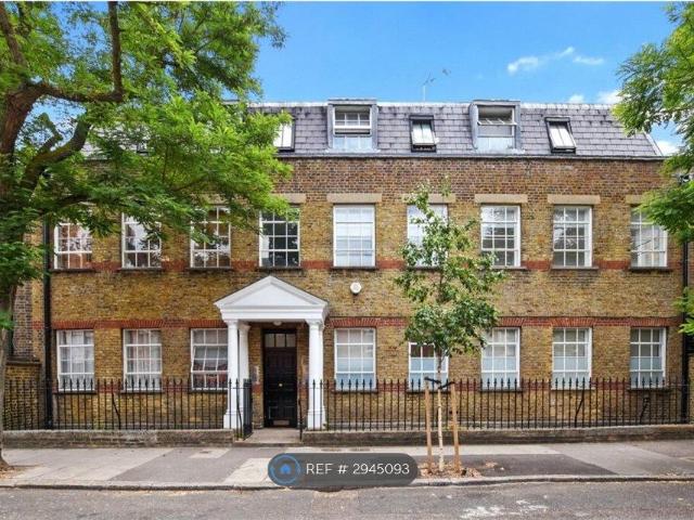 College Terrace, London E3, 1 bed flat to rent, £1,900 pcm | PrimeLocation