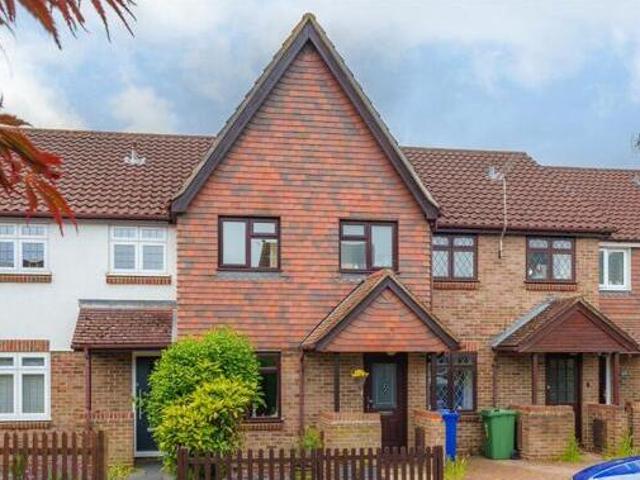 College Town, Stubbs Folly, Sandhurst, 2 Bedroom Terraced