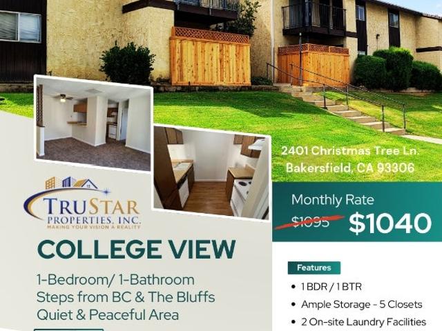 College View | Villas & Suites