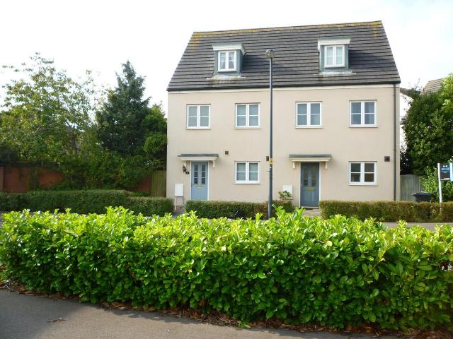 College Way, Bristol BS34, 3 bed property to rent, £1,695 pcm | PrimeLocation