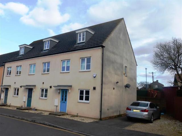 College Way, Bristol BS34, 3 bed property to rent, £1,700 pcm | PrimeLocation