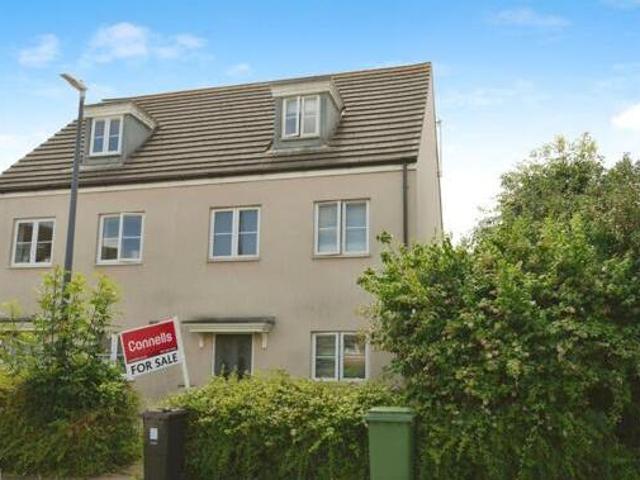College Way, Filton, 3 Bedroom Semi detached