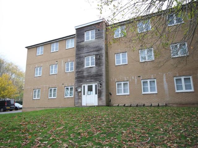 College Way, Filton, Bristol BS34, 2 bed flat to rent, £1,100 pcm | PrimeLocation