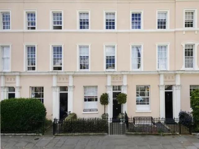 College Way, Greenwich Town Centre, London, SE10 9NN, United Kingdom | 4 bed house for rent #154600490 | Rentberry