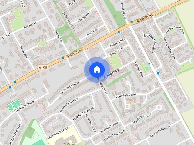College Way, Gullane, EH31 2BY