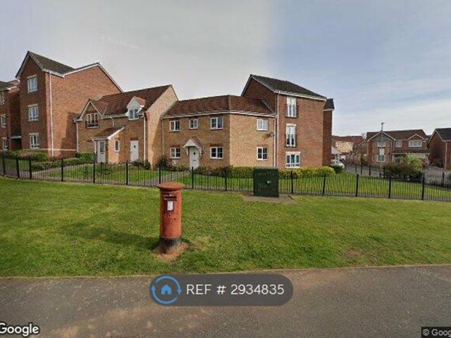 College Way, Nottingham NG8, 3 bed terraced house to rent, £1,200 pcm | PrimeLocation