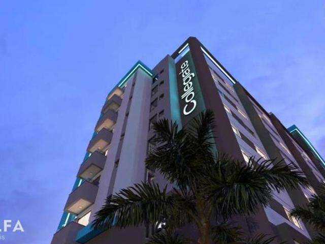 Collegiate Uberaba: O Primeiro Housi da Cidade – Invista no Futuro Hoje!
