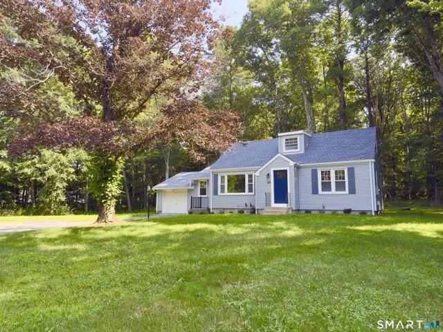 Collelo Ave, Plainfield, Home For Sale