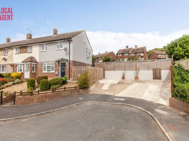 Coller Crescent, Dartford DA2, 3 bed terraced house to rent, £1,850 pcm | PrimeLocation