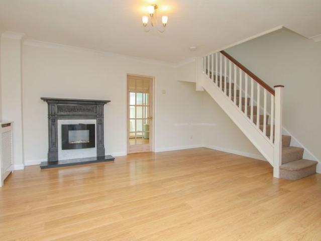 Collett Close, Hedge End, Southampton