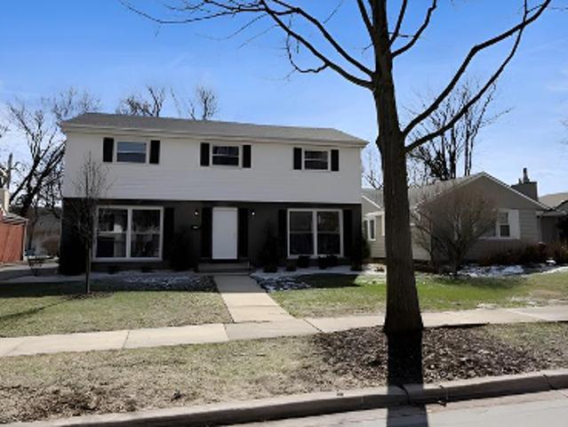 Collett Ln