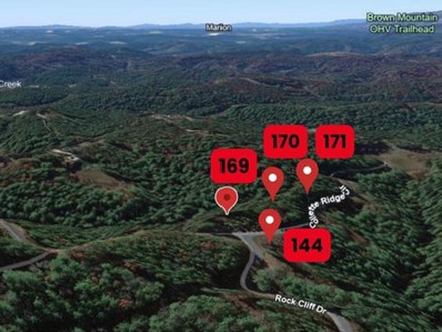 Collette Ridge Cir Units 144,169,170,17, Lenoir, NC 28645