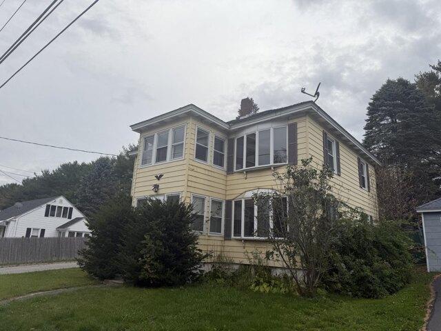 Collette St, Waterville, Home For Sale